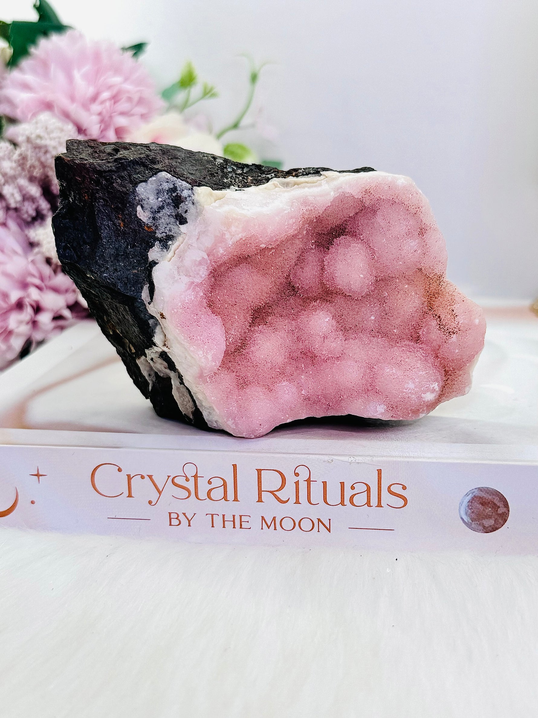 High Quality Crystal Shop in Australia | Beachy Blues Crystals